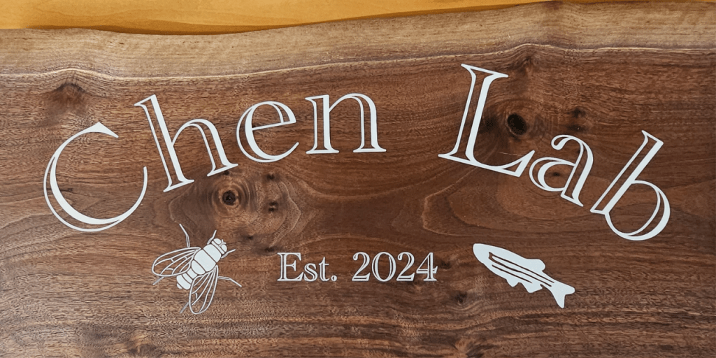 Chen Lab at UNC-Chapel Hill